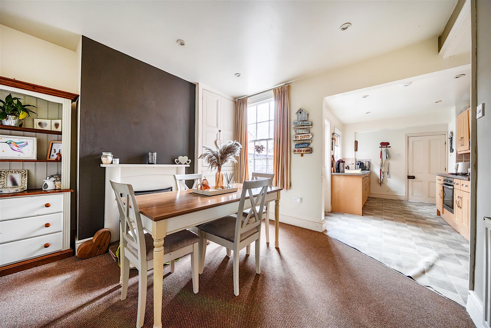 3 Deva Terrace, School Lane, Wrexham, LL13 0ET | Estate Agents ...